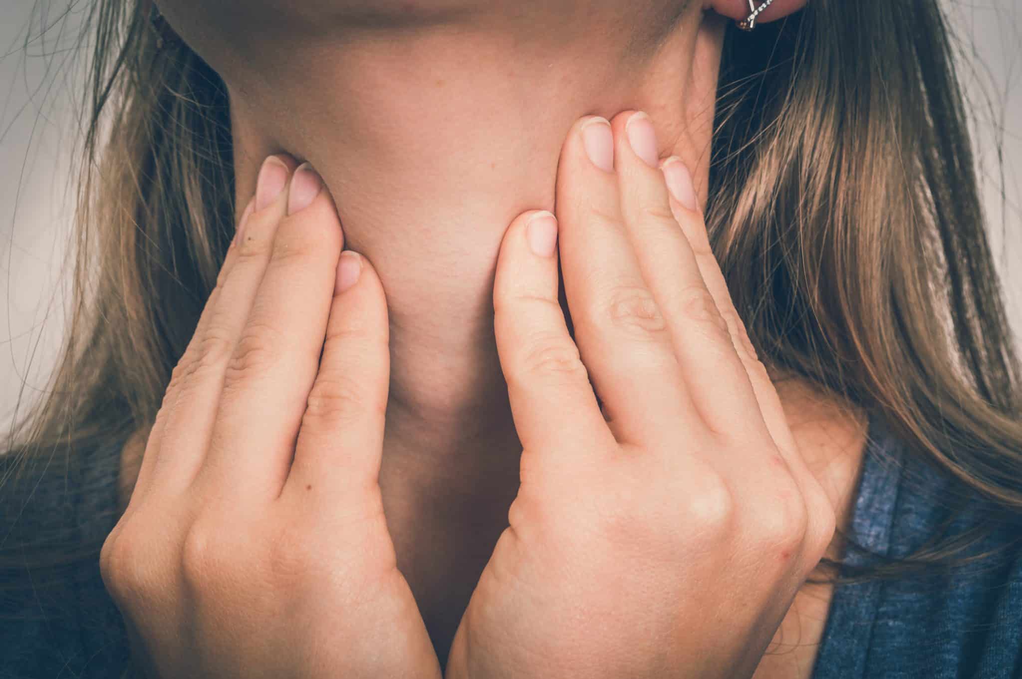 Do You Have Laryngitis? | South Valley Ear Nose & Throat | Blog