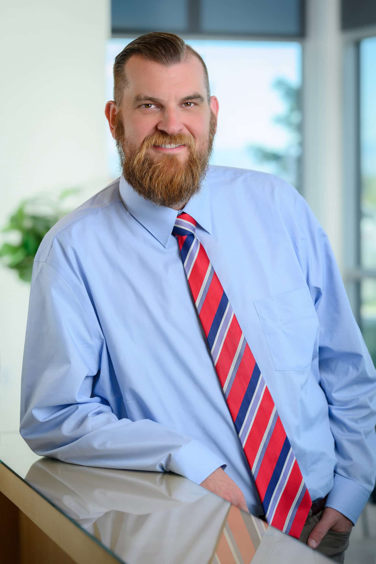 Peter Anderson, MD | South Valley Ear Nose & Throat