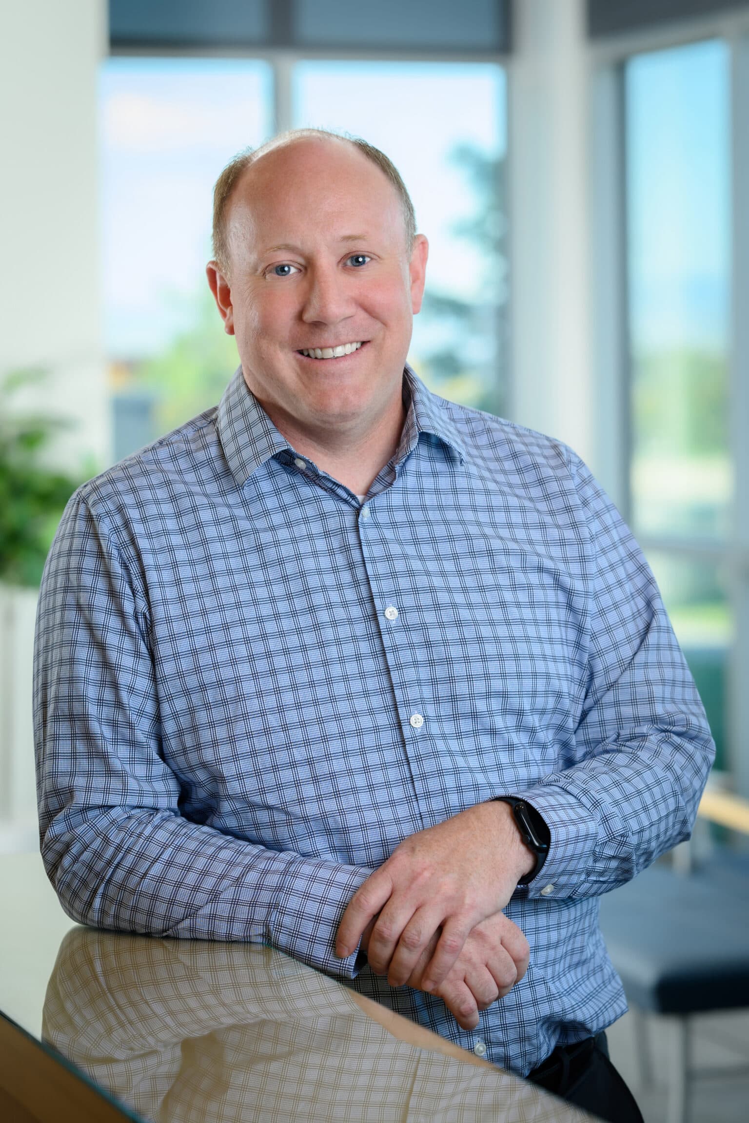 Ryan Gilbert, MD | South Valley Ear Nose & Throat