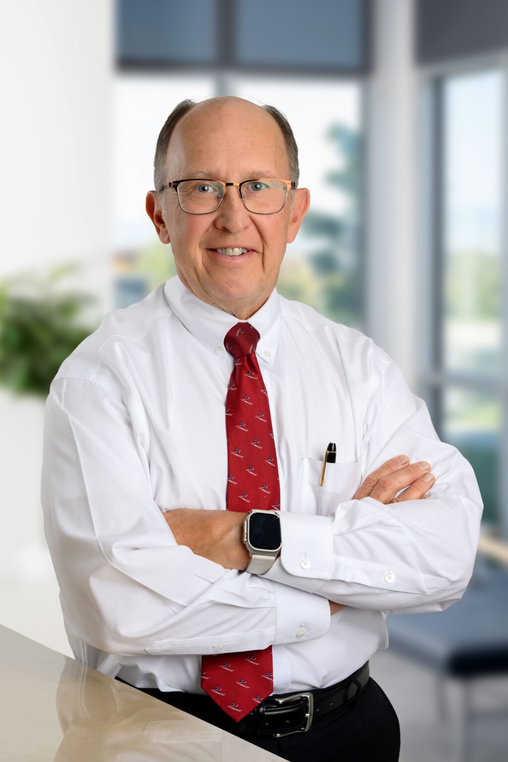 Robert Hunter, MD | South Valley Ear Nose & Throat