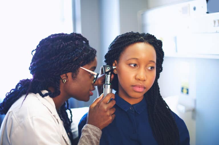 Understanding Ear Drainage: Causes and Treatments | South Valley Ear ...